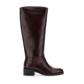 Jeffrey Campbell Reining Boot - - Shoes - Damen - Braun - 38 EU
