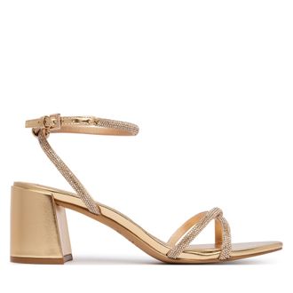 Aldo Sandalen Aldo Boucliette 14344620 Goldfarben