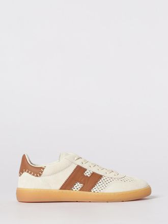 Hogan Sneakers HOGAN Damen Farbe Beige