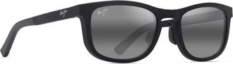 Maui Jim unisex, Accessoires, Noir, Taille: 55 MM Aliali AF