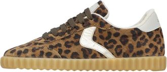 Voile Blanche Damen, Schuhe, Braun, 38 EUGröße