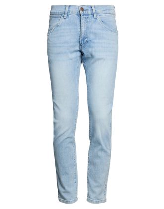 Wrangler HOSEN & R&Ouml;CKE - Jeanshosen auf YOOX.COM