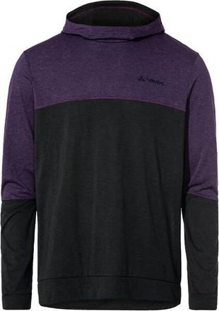 Vaude Herren Kapuzensweat Me Qimsa Hoody