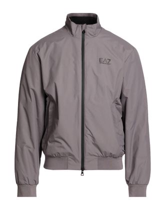 Emporio Armani JACKEN & M&Auml;NTEL - Jacken und Anoraks auf YOOX.COM