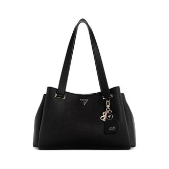 Guess Damen, Taschen, Schwarzk, ONE SIZEGr&ouml;&szlig;e