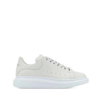 Alexander McQueen Herren, Schuhe, Wei&szlig;, 48 EUGr&ouml;&szlig;e