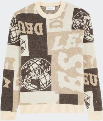 Les Deux Pull - Taille XL