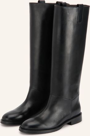 Lilienfels Lilienfels Stiefel schwarz