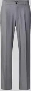 Mc Neal Straight Fit Hose mit Viskose-Anteil