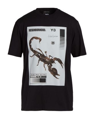 Yohji Yamamoto TOPS - T-shirts auf YOOX.COM