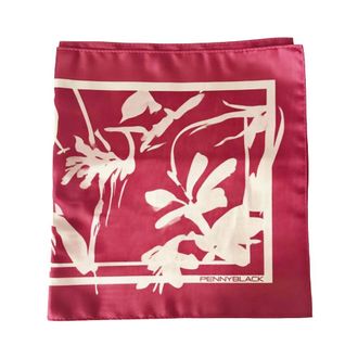 Pennyblack Femme, Accessoires, Rose, Taille: ONE Size Stola