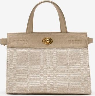 Burberry Mini cabas Cotswolds