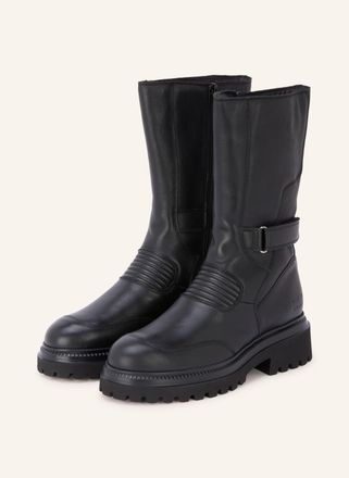 Copenhagen Copenhagen Studios Biker Boots cph951 schwarz