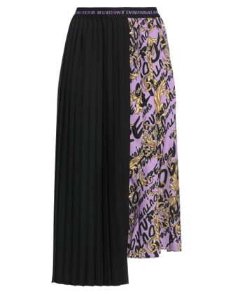 Versace HOSEN & R&Ouml;CKE - Midi-R&ouml;cke auf YOOX.COM