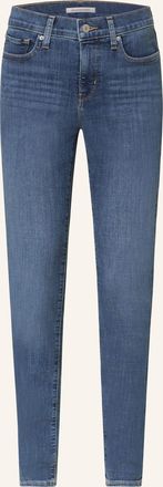 Levi's Skinny Jeans 311 Levis Shaping blau