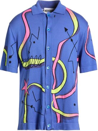 Moschino TOPS - Hemden auf YOOX.COM