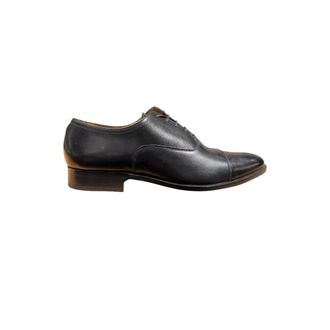 Pertini Homme, Chaussures, Noir, Taille: 44 EU Business Chaussures