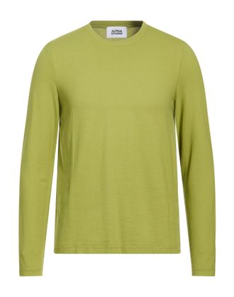 Alpha Studio TOPS - T-shirts auf YOOX.COM
