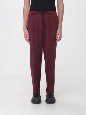 Peuterey Hose Herren Farbe Burgunderrot