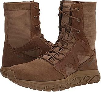 Bates Mens Rush Tall AR670-1 Combat Boot, Coyote, 7.5