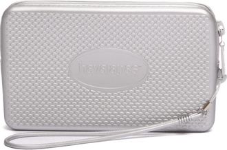 Havaianas Mini Bag Plus - - Accessories - Damen - Grau - ONE SIZE