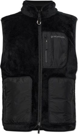 Moncler Herren, Jacken, Schwarzk, 2XLGr&ouml;&szlig;e