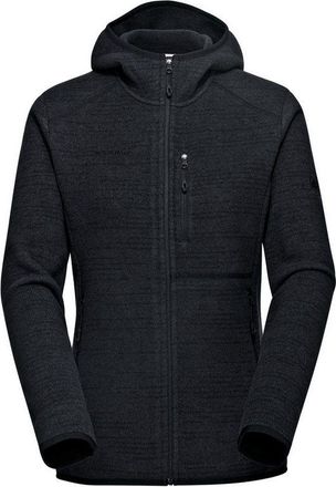 Mammut Fleecejacke Arctic IV ML Hooded Jacket Women