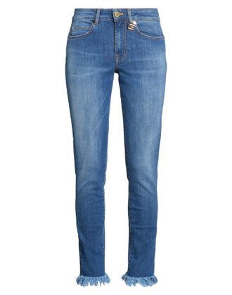 Ga&euml;lle Paris HOSEN & R&Ouml;CKE - Jeanshosen auf YOOX.COM