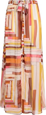 Missoni HOSEN & R&Ouml;CKE - Maxi-R&ouml;cke auf YOOX.COM