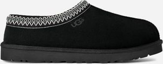UGG Tasman II für Herren in Black, Größe Wildleder