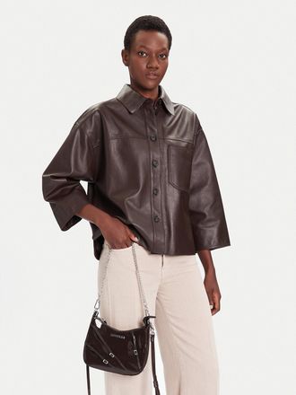 Steve Madden Handtasche Steve Madden Bliana-2 SM13001770 Braun