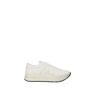 Premiata Damen, Schuhe, Wei&szlig;, 37 EUGr&ouml;&szlig;e