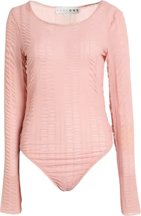 Haveone TOPS - Bodysuits auf YOOX.COM