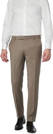 Joop Herren Hose braun Slim Fit