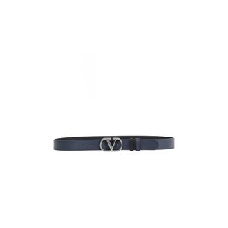Valentino Garavani VLogo Reversible Belt 30 MM