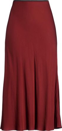 Diane Von F&uuml;rstenberg HOSEN & R&Ouml;CKE - Midi-R&ouml;cke auf YOOX.COM