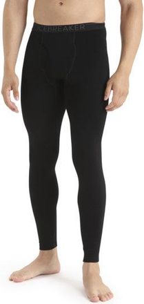 Icebreaker Merino 260 Tech Thermo - lange Unterhose - Herren