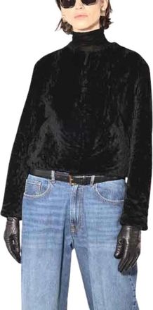 Liviana Conti Mark Jacke - - Jackets - Damen - Schwarzk - M