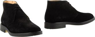 Soldini SCHUHE - Stiefeletten auf YOOX.COM