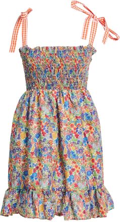 MC2 Saint Barth KLEIDER - Mini-Kleider auf YOOX.COM