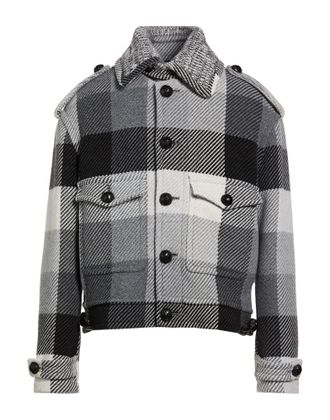 Etro JACKEN & M&Auml;NTEL - Jacken und Anoraks auf YOOX.COM