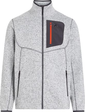 McKinley Funktionsfleecejacke Skeena III