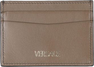 Versace Kleinlederwaren - Kartenetuis auf YOOX.COM