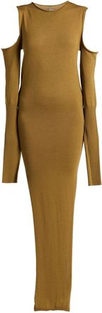 Rick Owens KLEIDER - Maxi-Kleider auf YOOX.COM