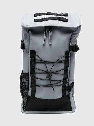 Rains Sac &agrave; Dos Homme couleur Bleu