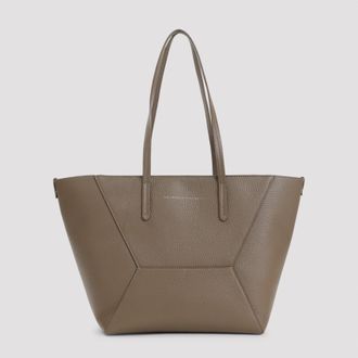 Brunello Cucinelli Brunello Cucinelli Duo Medium Bag