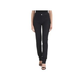 Giorgio Armani Femme, Jeans, Noir, Taille: W29 Jean Bleu pour Femmes