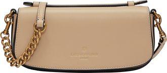 Liebeskind Liebeskind Berlin Crossbody, Extra Small (HxBxT 10cm x 21cm x 4cm), Natural