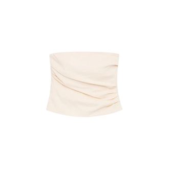 Anine Bing Damen, Oberteile, Beige, MGr&ouml;&szlig;e