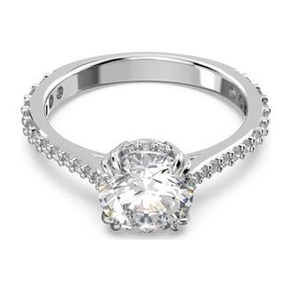 Swarovski Damen, Accessories, Weiß, 50 MMGröße